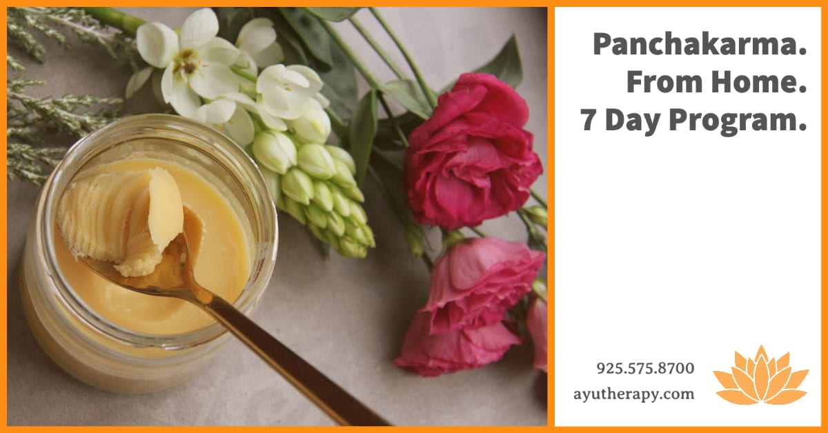 Panchakarma and How it Can Help You... - Ayutherapy