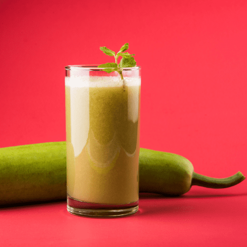 Discover Ayurveda's Elixir: The Miraculous Benefits of Bottle Gourd ...