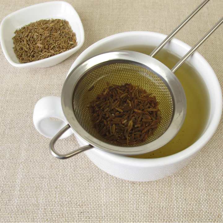 Ayurvedic Benefits of Cumin Seeds: 6 Healing Remedies | Ayutherapy